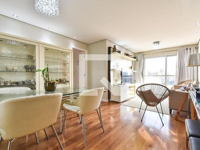 Apto, Vila Mariana, 3 Quartos, 90 m2 São Paulo