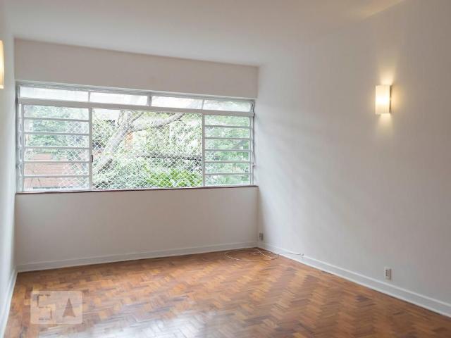 Apto, Vila Mariana, 3 Quartos, 90 m2 São Paulo