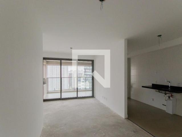 Apto, Vila Mariana, 3 Quartos, 90 m2 São Paulo