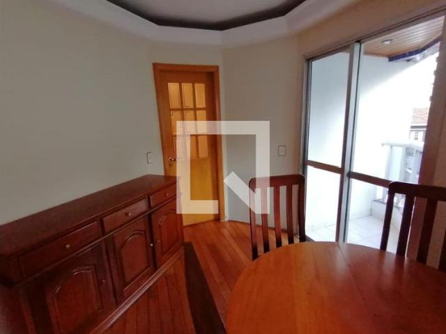 Apto, Vila Mariana, 3 Quartos, 90 m2 São Paulo