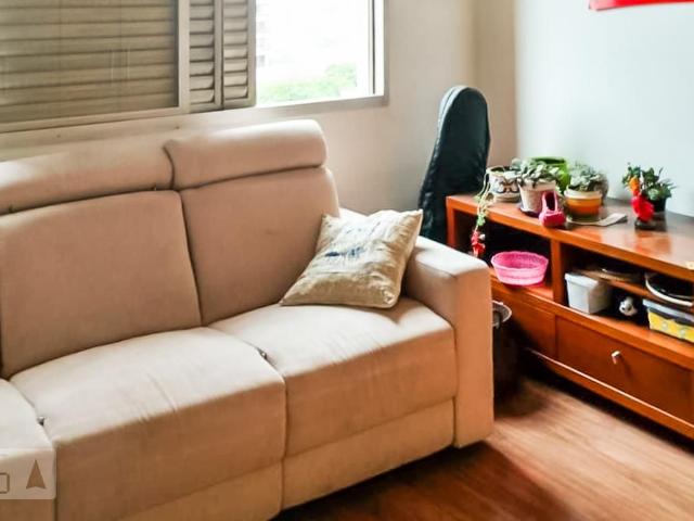 Apto, Vila Mariana, 3 Quartos, 90 m2 São Paulo