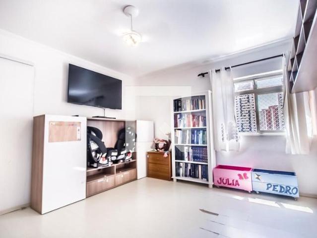 Apto, Vila Mariana, 3 Quartos, 90 m2 São Paulo