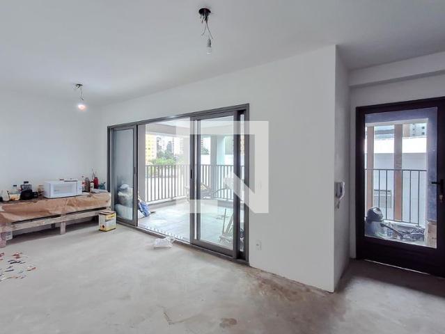 Apto, Vila Mariana, 3 Quartos, 90 m2 São Paulo