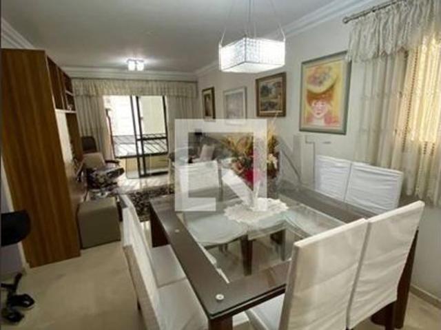 Apto, Vila Mariana, 3 Quartos, 91 m2 São Paulo