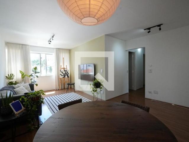 Apto, Vila Mariana, 3 Quartos, 96 m2 São Paulo