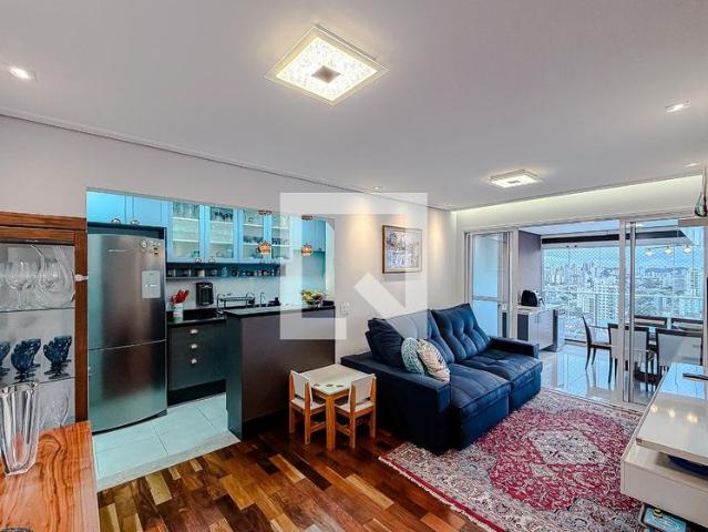 Apto, Vila Mariana, 3 Quartos, 92 m2 São Paulo
