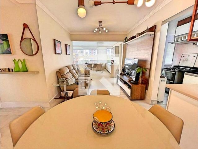 Apto, Vila Mariana, 3 Quartos, 92 m2 São Paulo