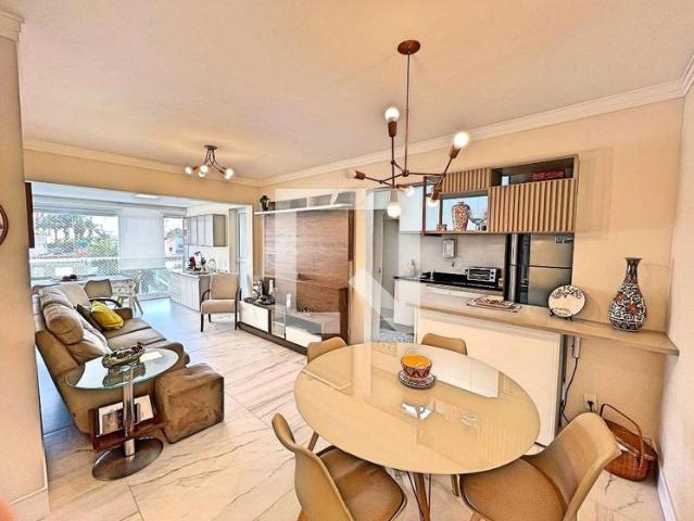 Apto, Vila Mariana, 3 Quartos, 92 m2 São Paulo