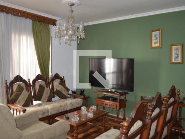 Apto, Vila Mariana, 3 Quartos, 93 m2 São Paulo