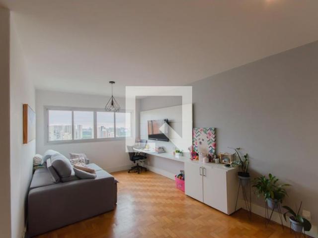 Apto, Vila Mariana, 3 Quartos, 94 m2 São Paulo