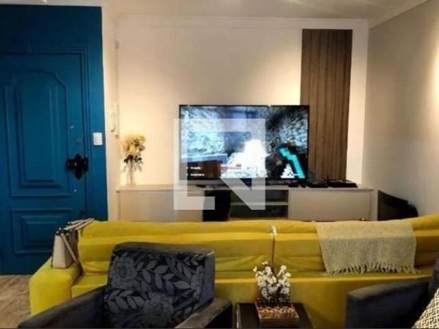 Apto, Vila Mariana, 3 Quartos, 94 m2 São Paulo