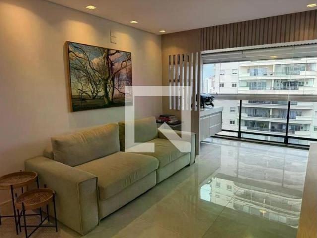 Apto, Vila Mariana, 3 Quartos, 94 m2 São Paulo
