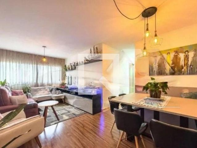 Apto, Vila Mariana, 3 Quartos, 95 m2 São Paulo