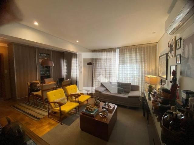 Apto, Vila Mariana, 3 Quartos, 95 m2 São Paulo