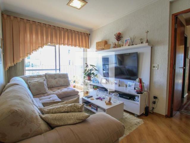 Apto, Vila Mariana, 3 Quartos, 95 m2 São Paulo
