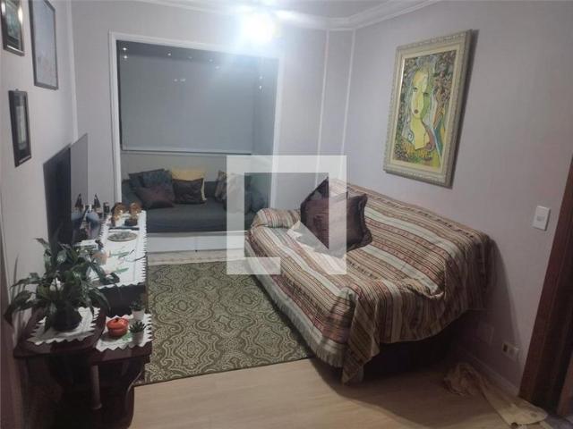 Apto, Vila Mariana, 3 Quartos, 95 m2 São Paulo