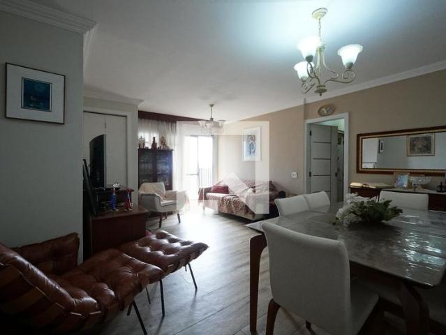 Apto, Vila Mariana, 3 Quartos, 96 m2 São Paulo
