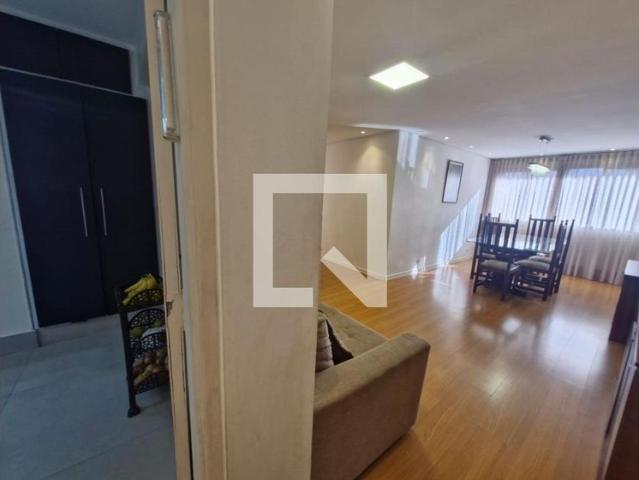 Apto, Vila Mariana, 3 Quartos, 97 m2 São Paulo