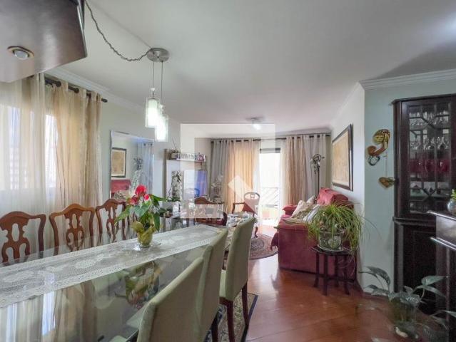 Apto, Vila Mariana, 3 Quartos, 97 m2 São Paulo