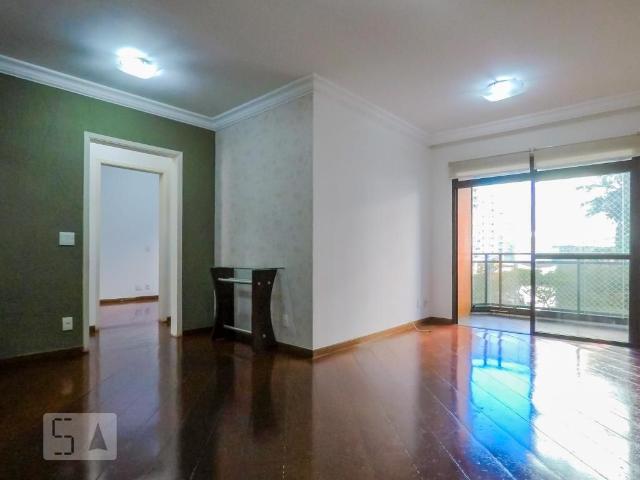 Apto, Vila Mariana, 3 Quartos, 97 m2 São Paulo