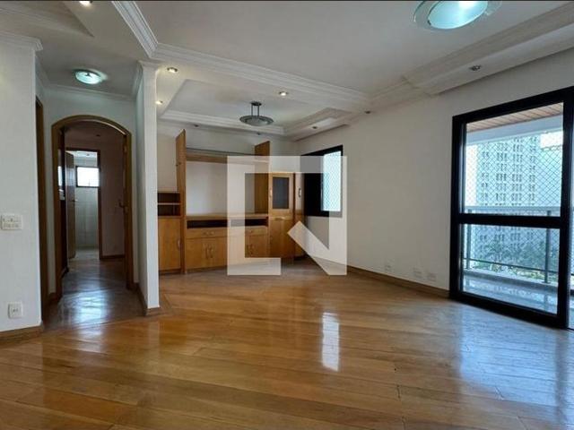 Apto, Vila Mariana, 3 Quartos, 97 m2 São Paulo