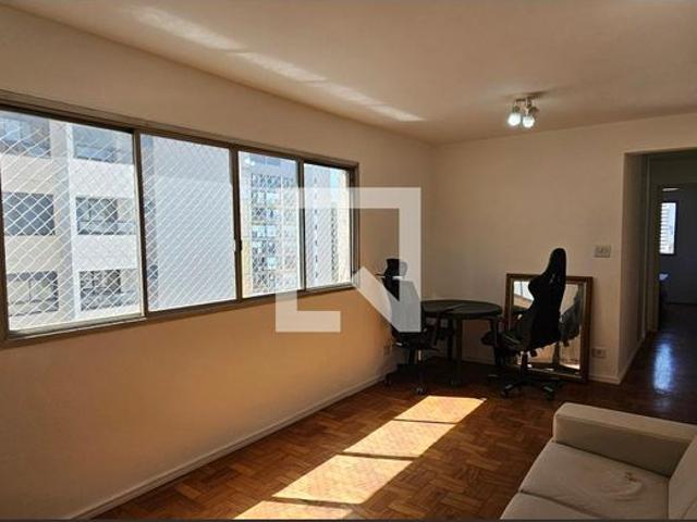 Apto, Vila Mariana, 4 Quartos, 98 m2 São Paulo