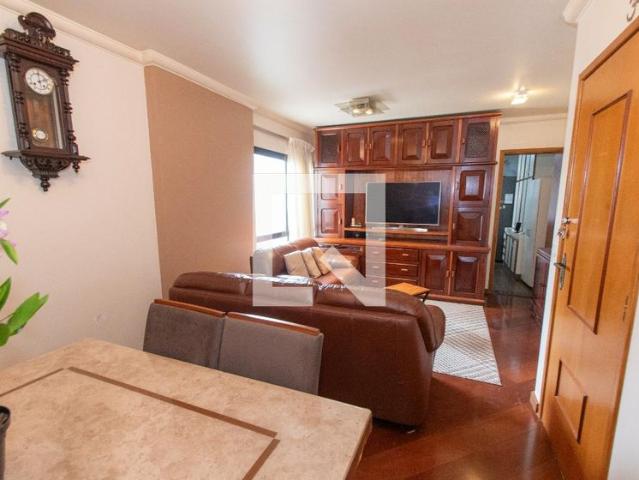 Apto, Vila Mariana, 3 Quartos, 98 m2 São Paulo