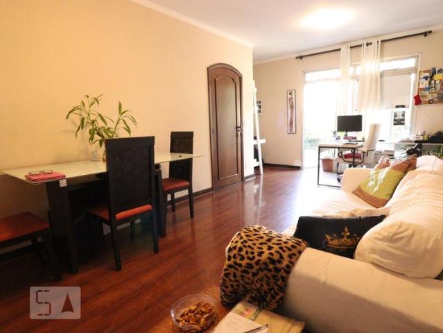Apto, Vila Mariana, 3 Quartos, 98 m2 São Paulo