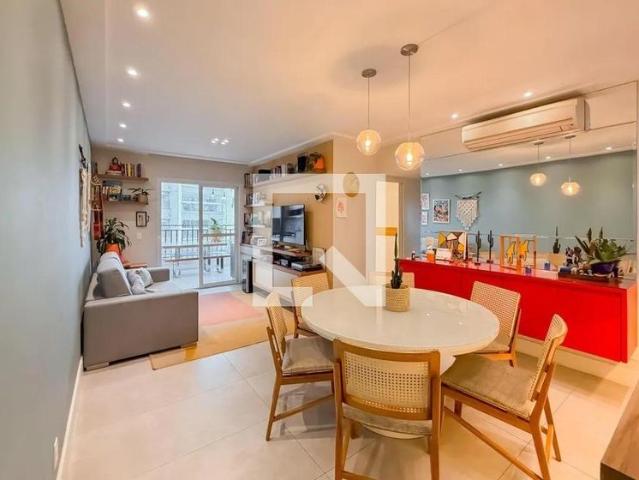 Apto, Vila Mariana, 3 Quartos, 98 m2 São Paulo