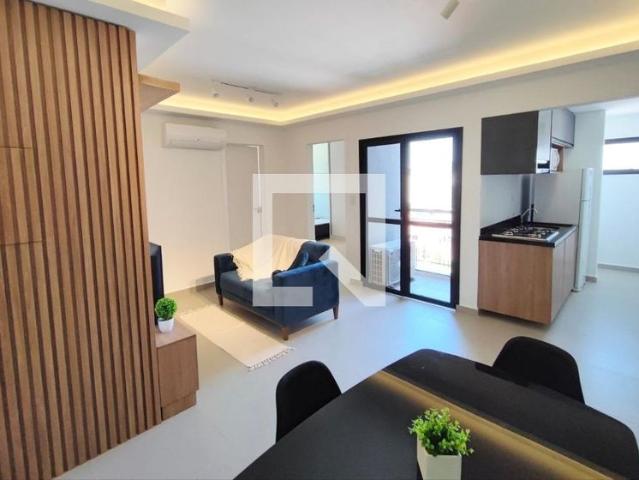 Apto, Vila Marieta, 1 Quarto, 45 m2 Campinas