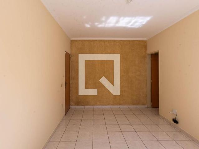 Apto, Vila Marieta, 2 Quartos, 63 m2 Campinas