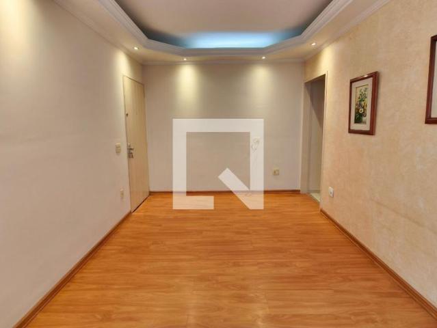 Apto, Vila Marieta, 2 Quartos, 67 m2 Campinas