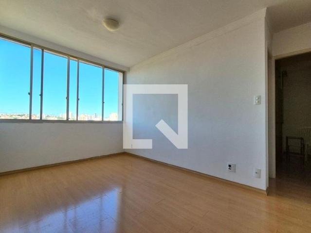 Apto, Vila Marieta, 2 Quartos, 68 m2 Campinas