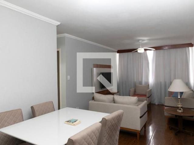 Apto, Vila Marieta, 2 Quartos, 68 m2 Campinas