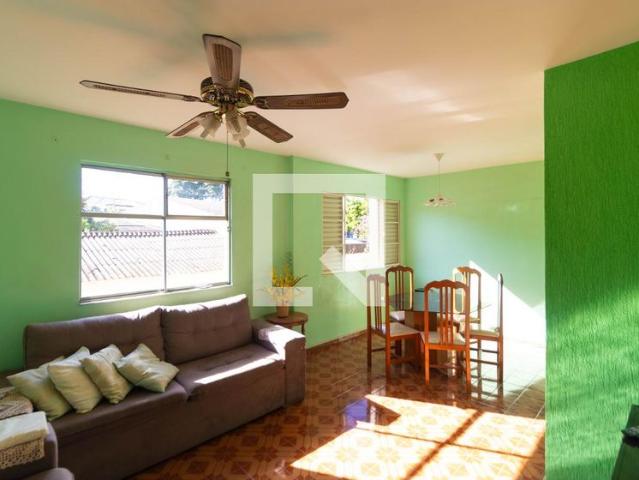 Apto, Vila Marieta, 2 Quartos, 70 m2 Campinas
