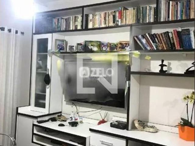 Apto, Vila Marieta, 2 Quartos, 90 m2 Campinas