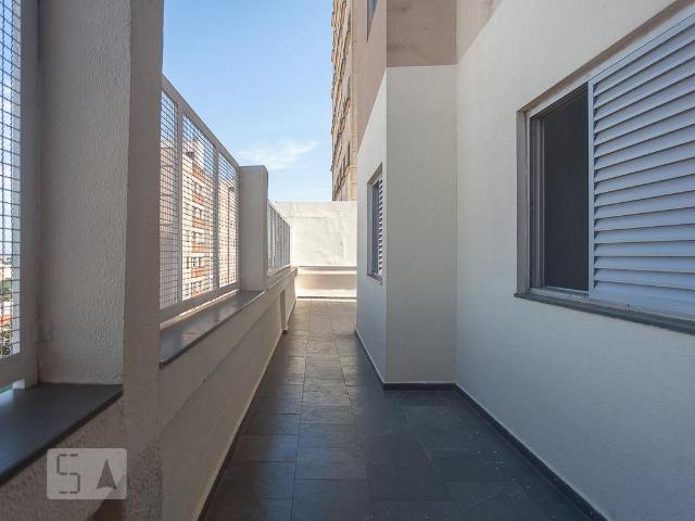 Apto, Vila Marieta, 3 Quartos, 168 m2 Campinas