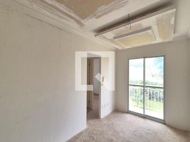 Apto, Vila Marieta, 3 Quartos, 52 m2 Campinas