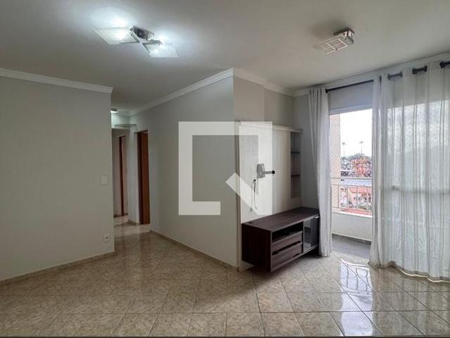 Apto, Vila Marieta, 3 Quartos, 71 m2 Campinas