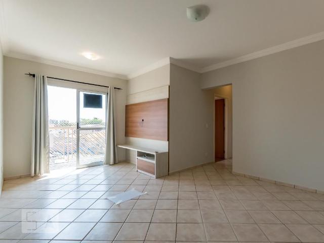 Apto, Vila Marieta, 3 Quartos, 87 m2 Campinas