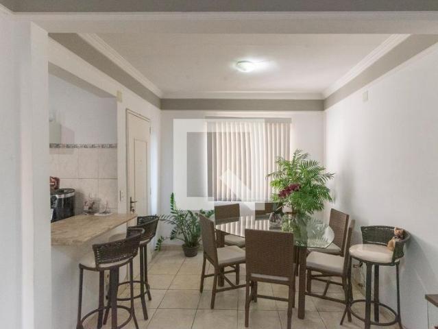 Apto, Vila Marieta, 3 Quartos, 95 m2 Campinas