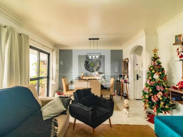 Apto, Vila Mascote, 4 Quartos, 102 m2 São Paulo