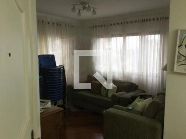 Apto, Vila Mascote, 4 Quartos, 137 m2 São Paulo