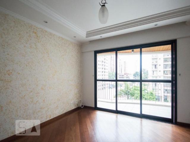 Apto, Vila Mascote, 4 Quartos, 130 m2 São Paulo