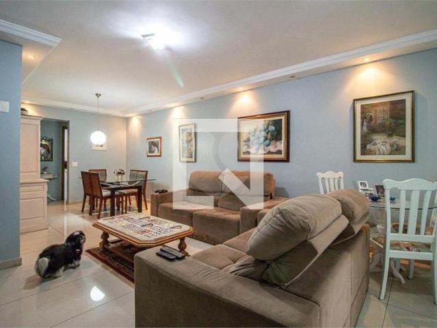 Apto, Vila Mascote, 4 Quartos, 145 m2 São Paulo