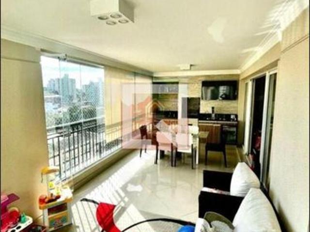 Apto, Vila Mascote, 4 Quartos, 147 m2 São Paulo