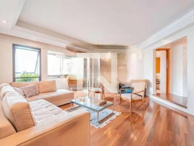 Apto, Vila Mascote, 4 Quartos, 156 m2 São Paulo