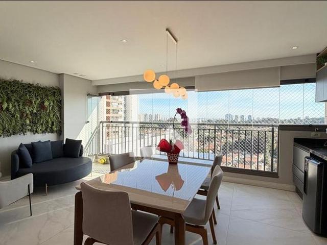 Apto, Vila Mascote, 4 Quartos, 150 m2 São Paulo