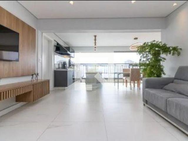 Apto, Vila Mascote, 4 Quartos, 152 m2 São Paulo