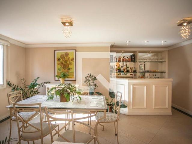 Apto, Vila Mascote, 4 Quartos, 168 m2 São Paulo
